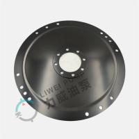 China Forklift Torque Converter Input Plate 12N53-80501 91A23-00300 for Transmission Parts for sale