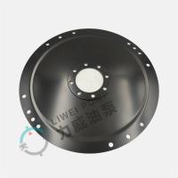 China Forklift Torque Converter Input Plate 12N53-80501 91A23-00300 for Transmission Parts for sale