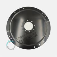 China Forklift Torque Converter Input Plate 12N53-80501 91A23-00300 for Transmission Parts for sale
