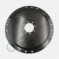 China Forklift Torque Converter Input Plate 12N53-80501 91A23-00300 for Transmission Parts for sale
