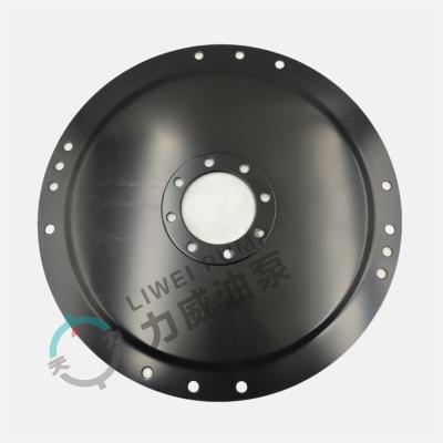 China Forklift Torque Converter Input Plate 12N53-80501 91A23-00300 for Transmission Parts for sale
