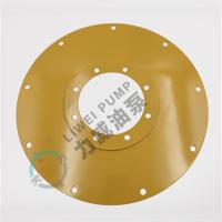 China ODM Forklift Torque Converter Input Plate 32222-30520-71 for 2-5 Ton Trucks for sale