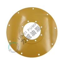 China ODM Forklift Torque Converter Input Plate 32222-30520-71 for 2-5 Ton Trucks for sale