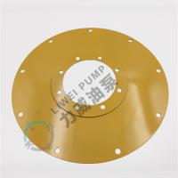 China ODM Forklift Torque Converter Input Plate 32222-30520-71 for 2-5 Ton Trucks for sale