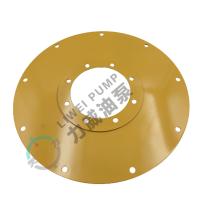 China ODM Forklift Torque Converter Input Plate 32222-30520-71 for 2-5 Ton Trucks for sale