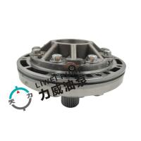China Oem Toko Forklift Oil Pump 32560-U2170-71 for sale