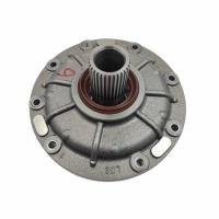 China Oem Toko Forklift Oil Pump 32560-U2170-71 for sale