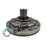 China Forklift Charging Oil Pump 32560-23330-71 for Toyota 12V 24V Spare Parts for sale