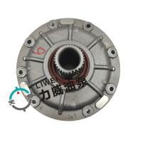 China Forklift Charging Oil Pump OEM 32560-U2260-71 32 Teeth Transmission Pump for sale