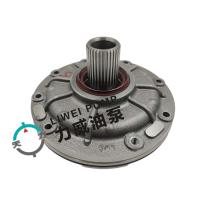 China Oem Toko Forklift Oil Pump 32560-U2170-71 for sale