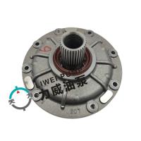 China Forklift Charging Oil Pump OEM 32560-U2260-71 32 Teeth Transmission Pump for sale