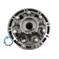 China Oem Toko Forklift Oil Pump 32560-U2170-71 for sale