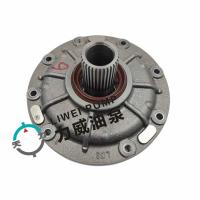 China Forklift Charging Oil Pump 32560-23330-71 for Toyota 12V 24V Spare Parts for sale