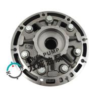 China Forklift Charging Oil Pump OEM 32560-U2260-71 32 Teeth Transmission Pump for sale
