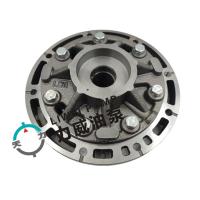China Forklift Charging Oil Pump OEM 32560-U2260-71 32 Teeth Transmission Pump for sale