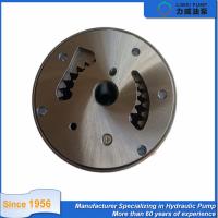 China Komat Forklift Automatic Transmission Oil Pump 3EB-13-22042 3EB-13-22043 OEM 12N53-80321 for sale
