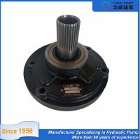 China Komat Forklift Automatic Transmission Oil Pump 3EB-13-22042 3EB-13-22043 OEM 12N53-80321 for sale