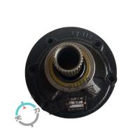 China Komat Forklift Automatic Transmission Oil Pump 3EB-13-22042 3EB-13-22043 OEM 12N53-80321 for sale