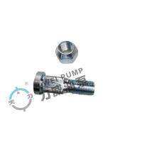 China Forklift Wheel Bolt and Nut TLF-32504018-RA OEM for 2-3.5T Trucks for sale
