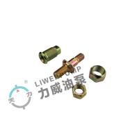 China TLF-32504018-RA Aftermarket Forklift Tractor Wheel Nuts QDQ-A01C3-02021-ST 100% New for sale