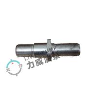 China Forklift Wheel Rim Bolt and Nut QDQ-C1Q3A-20801 OEM 100% New Heavy Duty for sale