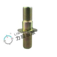 China OEM Tractor Forklift Wheel Rim Bolt and Nut Set QDQ-25303-20102-YH 8.8 Grade for sale