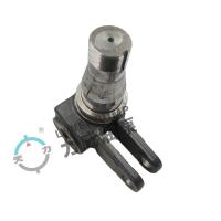 China A43E4-30221 Forklift Steering Knuckle Custom Steering Knuckles for sale