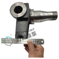 China A43E4-30221 Forklift Steering Knuckle Custom Steering Knuckles for sale