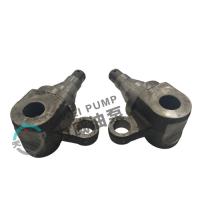 China TCMY T3 3T Forklift Steering Knuckle Left Front 22n54-32511 for sale