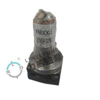 China TCM T3 Forklift Steering Knuckle Right Left 22N54-32501 22N54-32511 OEM New for sale