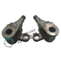 China TCM T3 Forklift Steering Knuckle Right Left 22N54-32501 22N54-32511 OEM New for sale