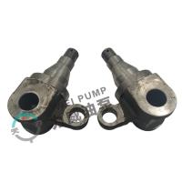 China TCM T3 Forklift Steering Knuckle Right Left 22N54-32501 22N54-32511 OEM New for sale