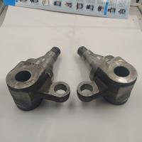 China Customized Truck Forklift Steering Knuckle Left for TCM T3 22N54-32511 for sale
