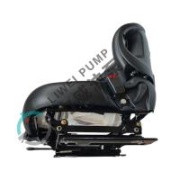 China Forklift Swivel Seat 7-8F 10-30 Universal Replacement 53830-98333-71 53710-23620-71 for sale