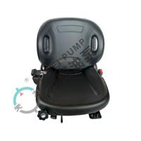 China ODM Universal Forklift Chassis Seat 53830-98333-71 53710-23620-71 for 7-8F 10-30 for sale