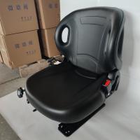 China ODM Universal Forklift Chassis Seat 53830-98333-71 53710-23620-71 for 7-8F 10-30 for sale