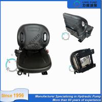 China ODM Universal Forklift Chassis Seat 53830-98333-71 53710-23620-71 for 7-8F 10-30 for sale