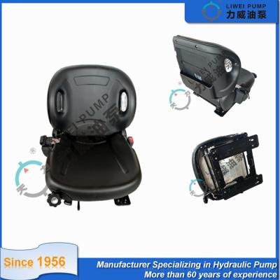 China ODM Universal Forklift Chassis Seat 53830-98333-71 53710-23620-71 for 7-8F 10-30 for sale