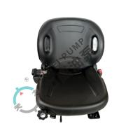 China Aftermarket Forklift Seat for 7-8F 53830-98333-71 53710-23620-71 328x288mm for sale
