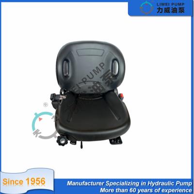 China Aftermarket Forklift Seat for 7-8F 53830-98333-71 53710-23620-71 328x288mm for sale