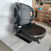 China Aftermarket Forklift Seat for 7-8F 53830-98333-71 53710-23620-71 328x288mm for sale