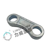 China Liwei Power Forklift Steering Link A43E4-30231 for sale