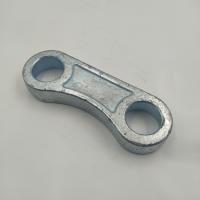 China Liwei Power Forklift Steering Link A43E4-30231 for sale