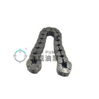 China Forklift Chain Replacement for K15 K21 K25 Diesel Engine Assy OEM N-12352-FU400 91H20-01210 for sale