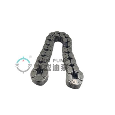 China Forklift Chain Replacement for K15 K21 K25 Diesel Engine Assy OEM N-12352-FU400 91H20-01210 for sale