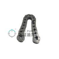 China Forklift Chain Replacement for K15 K21 K25 Diesel Engine Assy OEM N-12352-FU400 91H20-01210 for sale