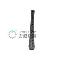China Forklift Chain Replacement for K15 K21 K25 Diesel Engine Assy OEM N-12352-FU400 91H20-01210 for sale