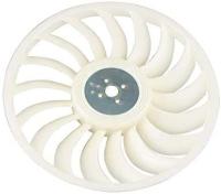 China OEM Engine Forklift Fan Blade 16361-26600-71 for sale