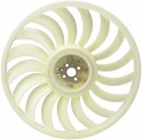 China OEM Engine Forklift Fan Blade 16361-26600-71 for sale