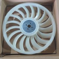China Forklift Radiator Fan Blade 16361-30510-71 for Toyota 7FG 13Z 14Z 1FZ Engine 50cm for sale